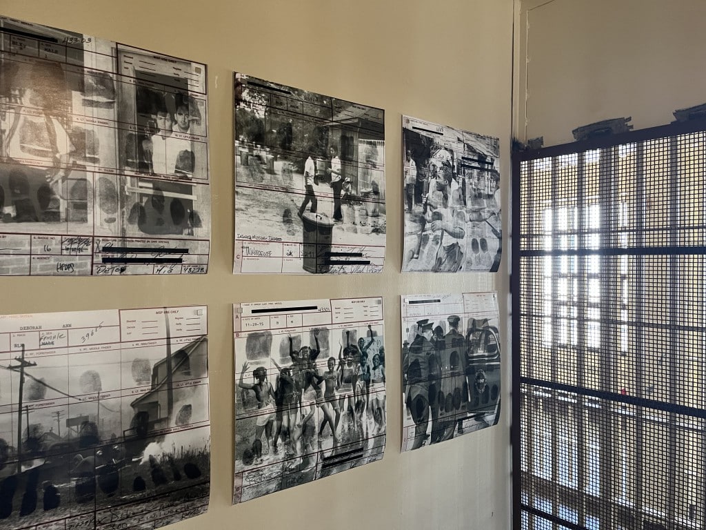 Why Now Is the Time to Go to Prison – Sierra Nevada Ally