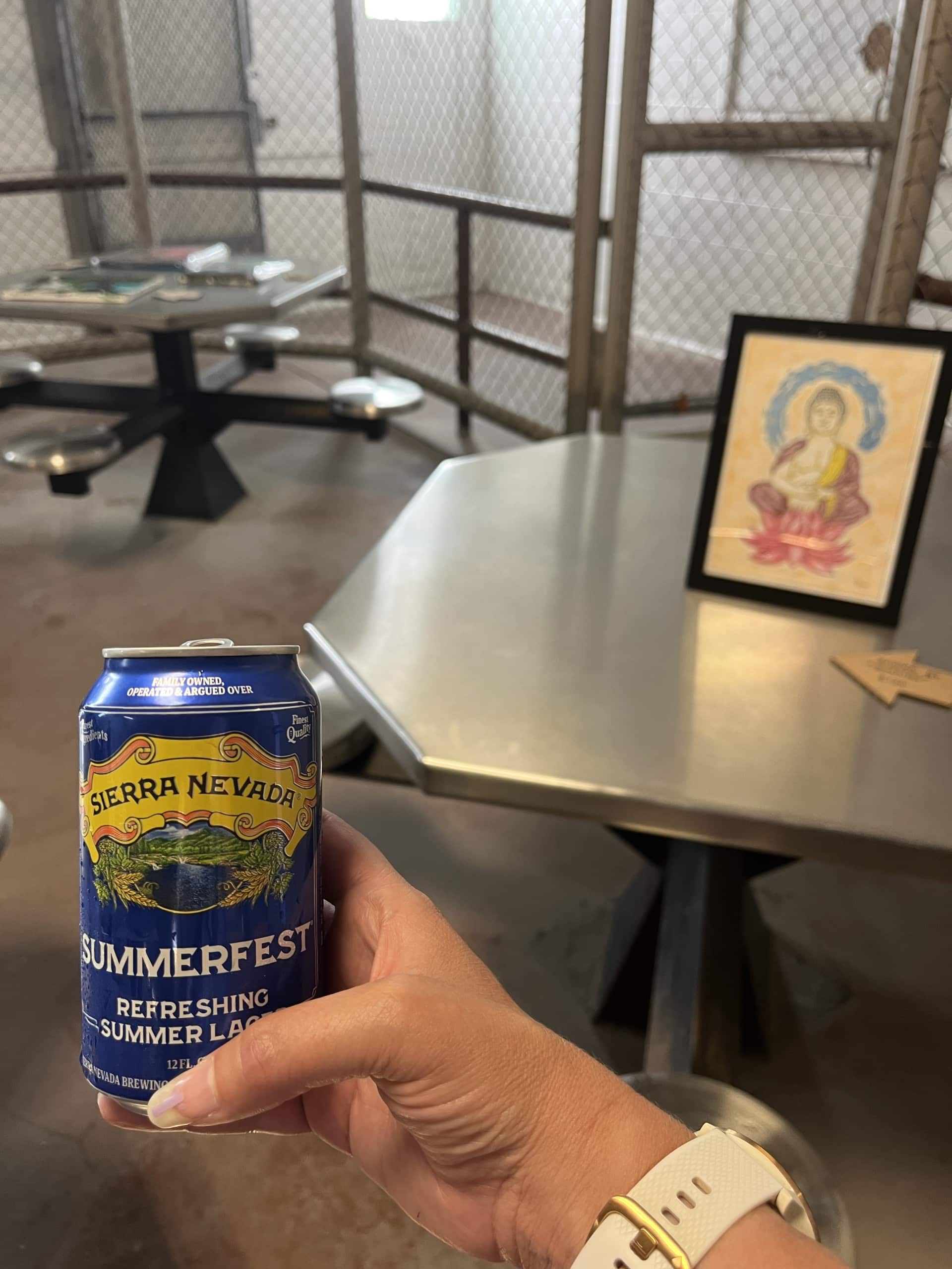 Why Now Is the Time to Go to Prison – Sierra Nevada Ally