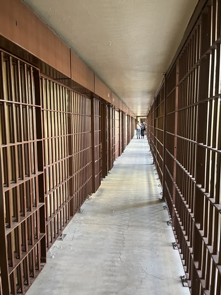 Why Now Is the Time to Go to Prison – Sierra Nevada Ally