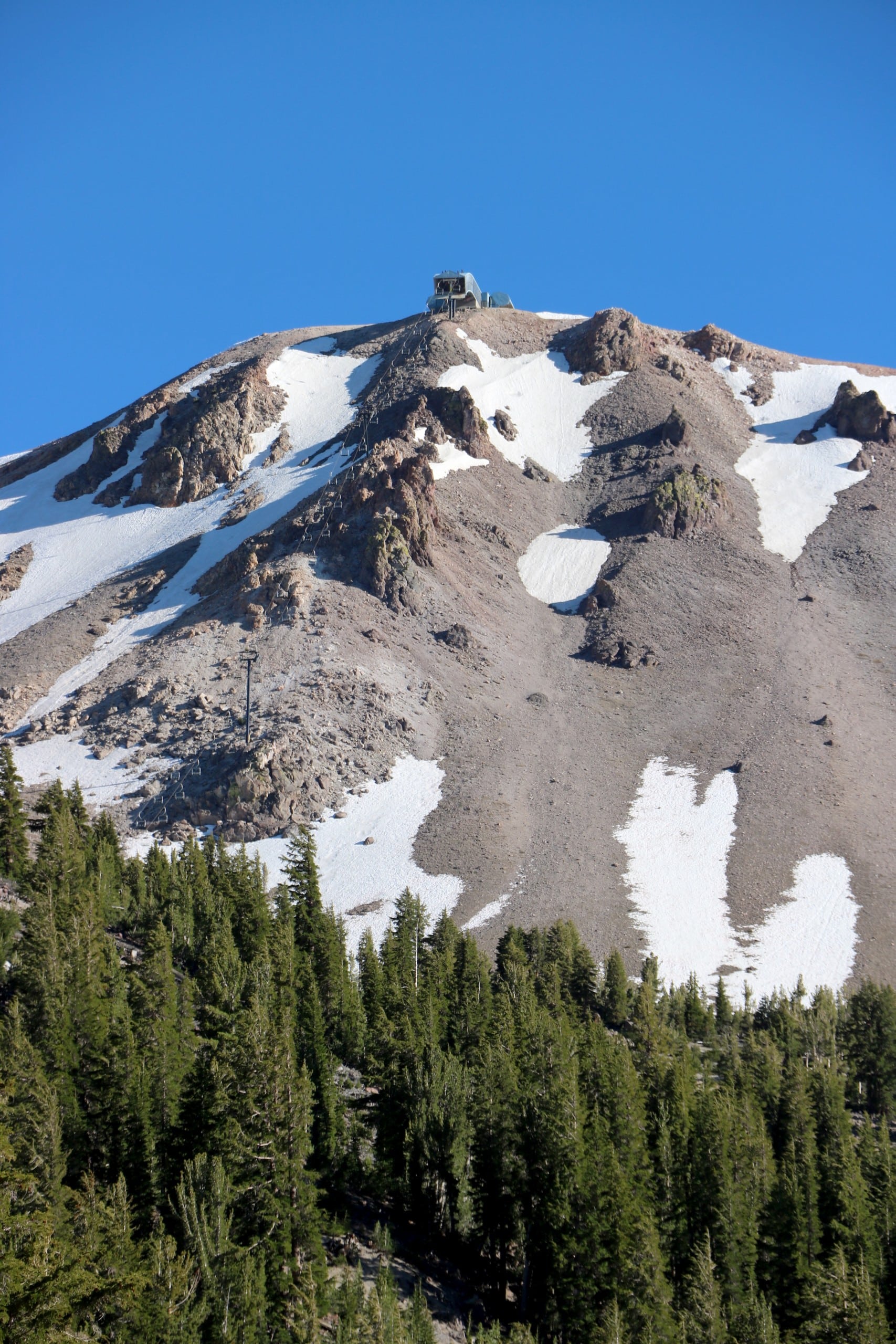 Mammoth Mountain makes magic memories – Sierra Nevada Ally