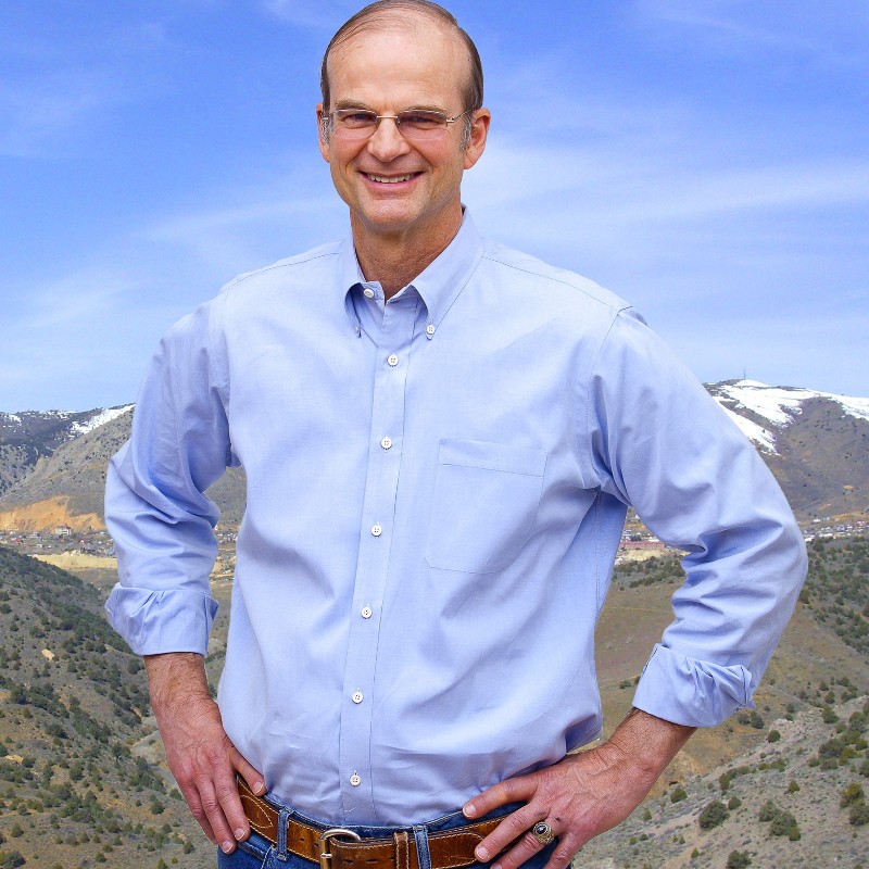 Tom Heck – Sierra Nevada Ally