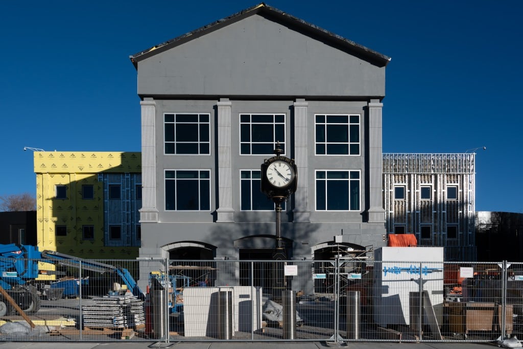 Photos: All Eyes on Carson City as Legislative Session Begins – Sierra ...