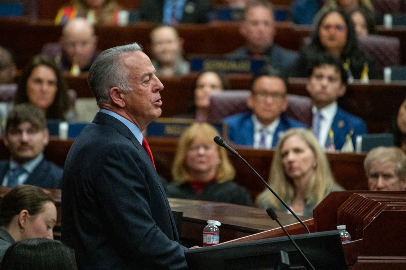 Ally Audio: What You Listened To Most in 2025 – Sierra Nevada Ally